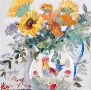 Peach McComb | Artist Overview | MutualArt