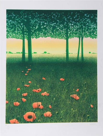 Daniel Sciora | 43 Artworks at Auction | MutualArt