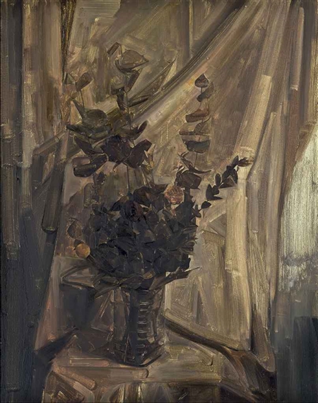 Artworks of Gillian Carnegie (British, 1971)