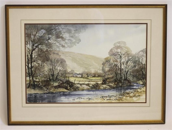 John Sibson | 38 Artworks | MutualArt