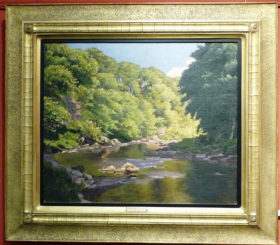 Ruth Hollingsworth | 4 Artworks | MutualArt