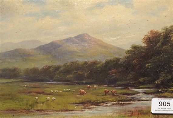 J. Charnock | 1 Artworks at Auction | MutualArt