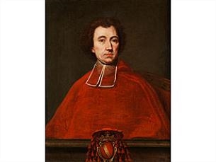 French School, 18th Century | Portrait wohl von Anne-Julie de Rohan ...