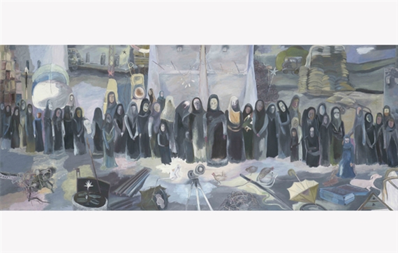 Sosa Joseph | 4 Artworks | MutualArt