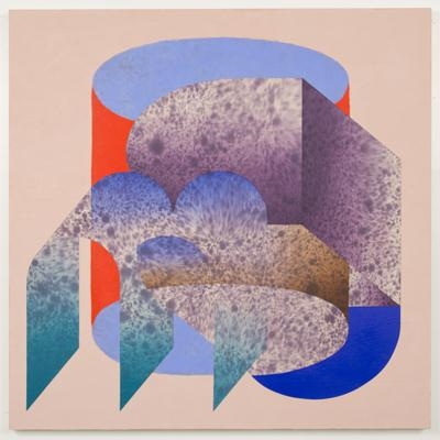 Nichole Van Beek | Artist Overview | MutualArt