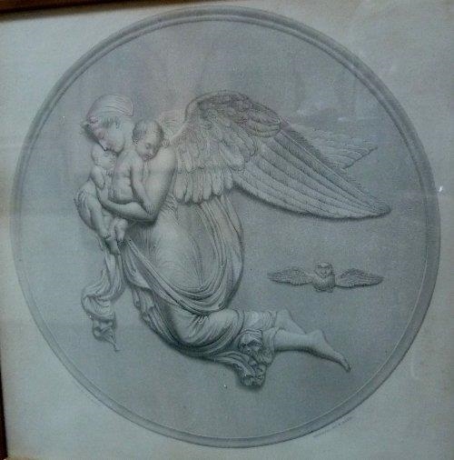 F. R. Roffe | 2 Works: Night & Morning | MutualArt