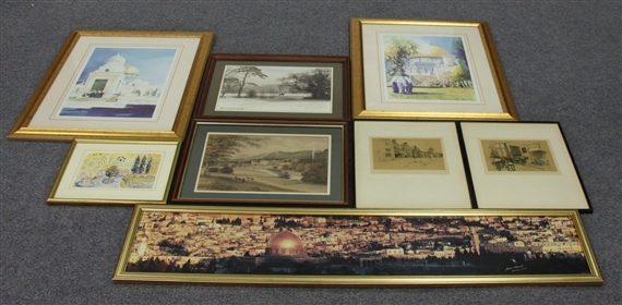 Marjorie C. Bates | 10 Artworks at Auction | MutualArt