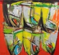 William Robert | FIsh | MutualArt
