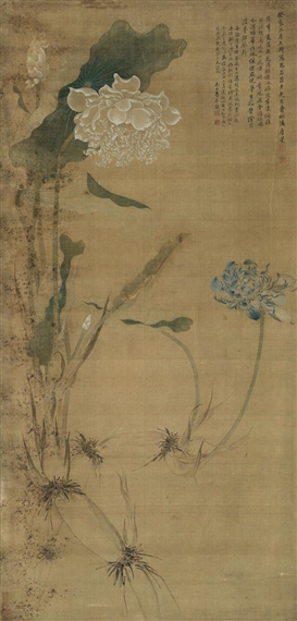 Tang Guang | 4 Artworks at Auction | MutualArt