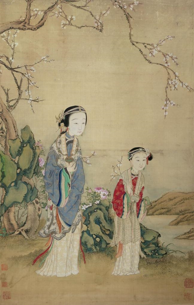 Unknown | CHARACTER | MutualArt