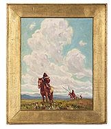 Neil Howell | 3 Artworks at Auction | MutualArt