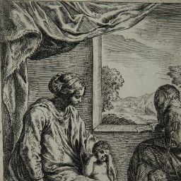 Carlo Ridolfi | 2 Artworks at Auction | MutualArt