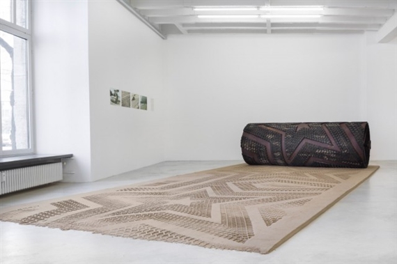 Gunilla Klingberg | Exhibitions | MutualArt