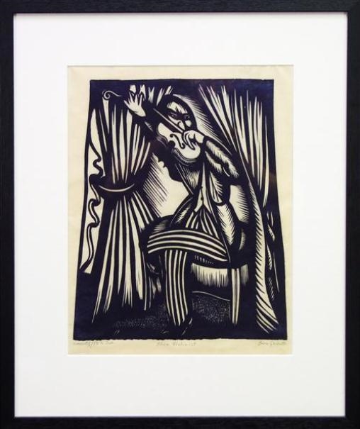 Bruce Goold | Banana Grove | MutualArt