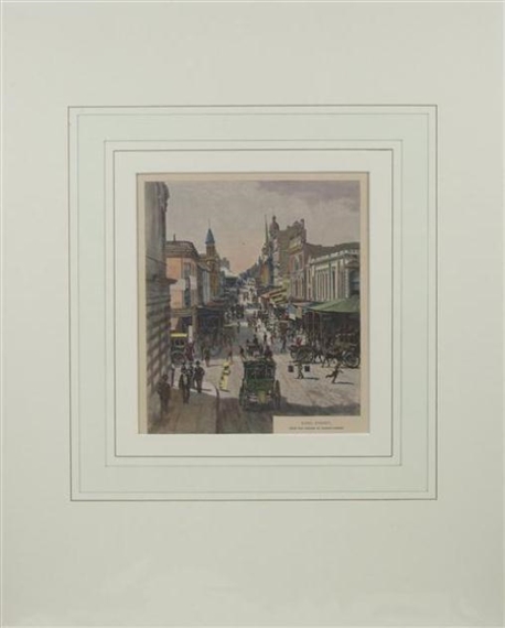 Frederic B. Schell | 28 Artworks at Auction | MutualArt