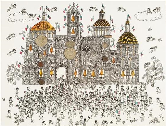 Manuel Lepe | 20 Artworks at Auction | MutualArt