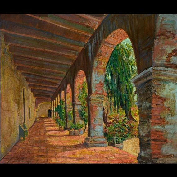 James Merriam | 2 Artworks at Auction | MutualArt