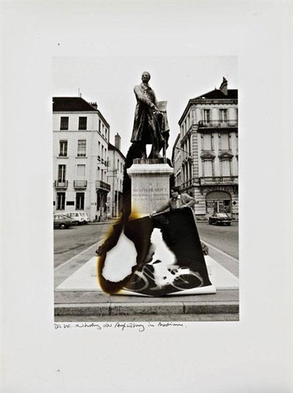 Floris Michael‏ Neusüss | Die Wiederholung der Auflösung in Medium ...