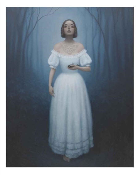 Francois Roca | 13 Artworks at Auction | MutualArt