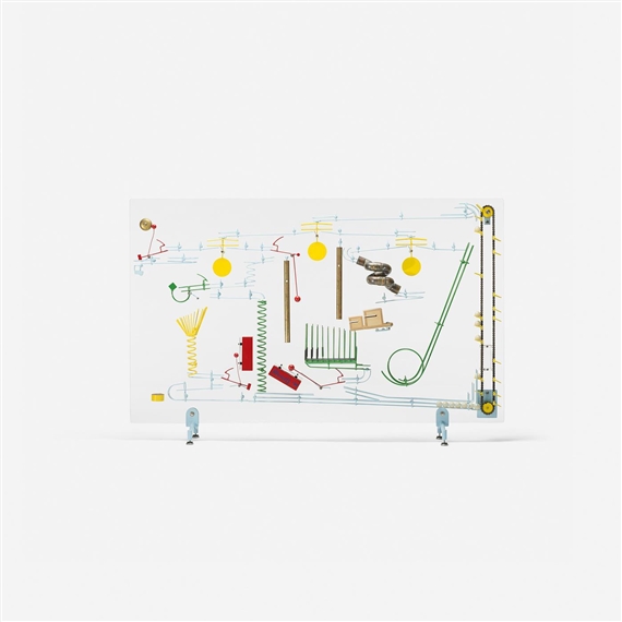 George Rhoads | Performance at Auction | MutualArt