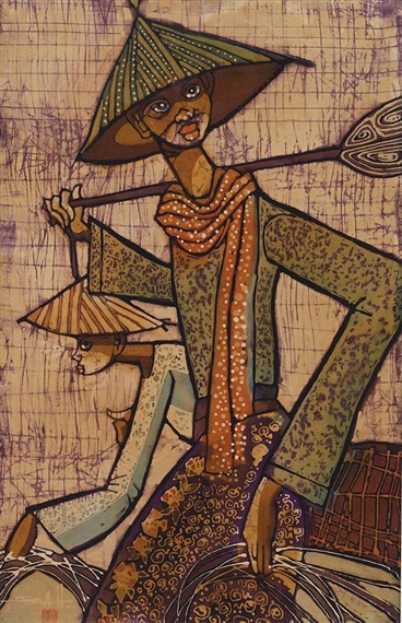 Seah Kim Joo | FARMERS | MutualArt