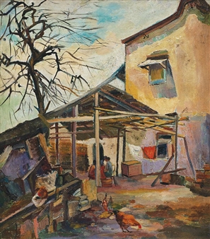 Kuo Ju Ping | 65 Artworks at Auction | MutualArt