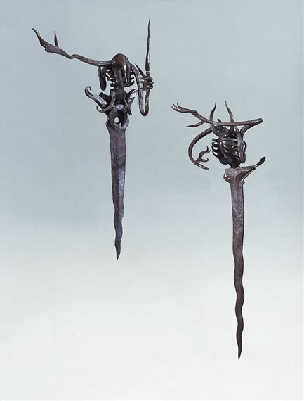 Raja Shahriman Raja Aziddin | 20 Artworks | MutualArt