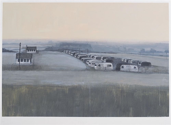 Andy Dewantoro | CARAVAN (2007) | MutualArt