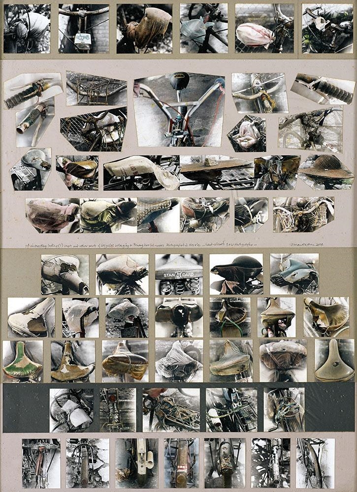 Ismail Hashim | OF INTERESTING LOOKING SEATS AND OTHER PARTS OF ...