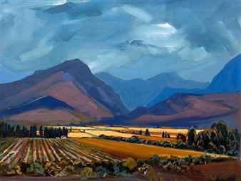 Jo Roos | Art Auction Results