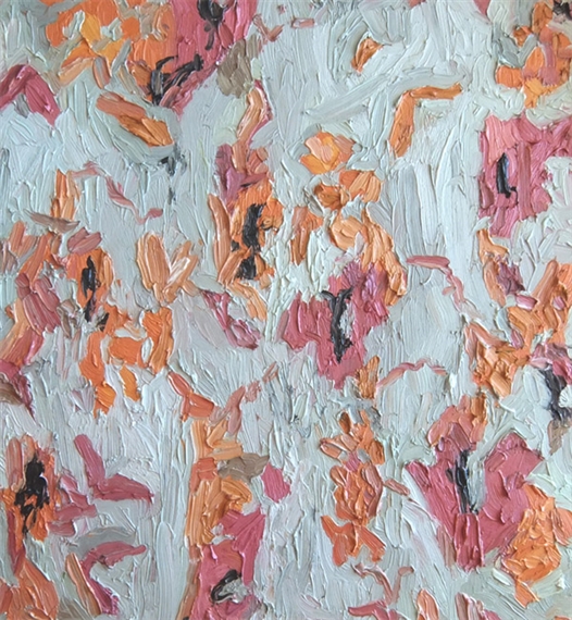 Mia Chaplin | 46 Artworks | MutualArt