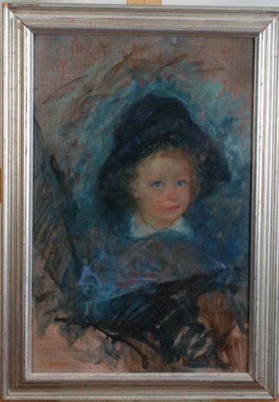 Donald Swan | Performance at Auction | MutualArt