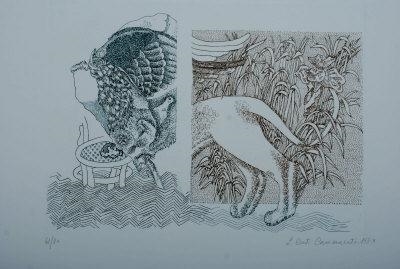 Lillian Conti Cammarata | Biography