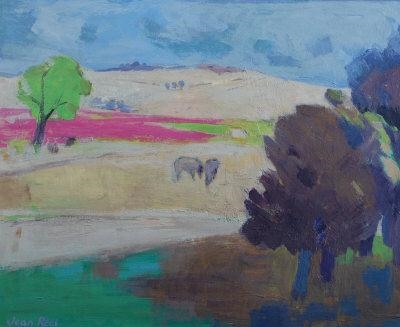 Jean Rees | Performance at Auction | MutualArt