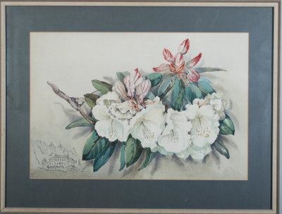 Gwen Rayner | 5 Artworks at Auction | MutualArt