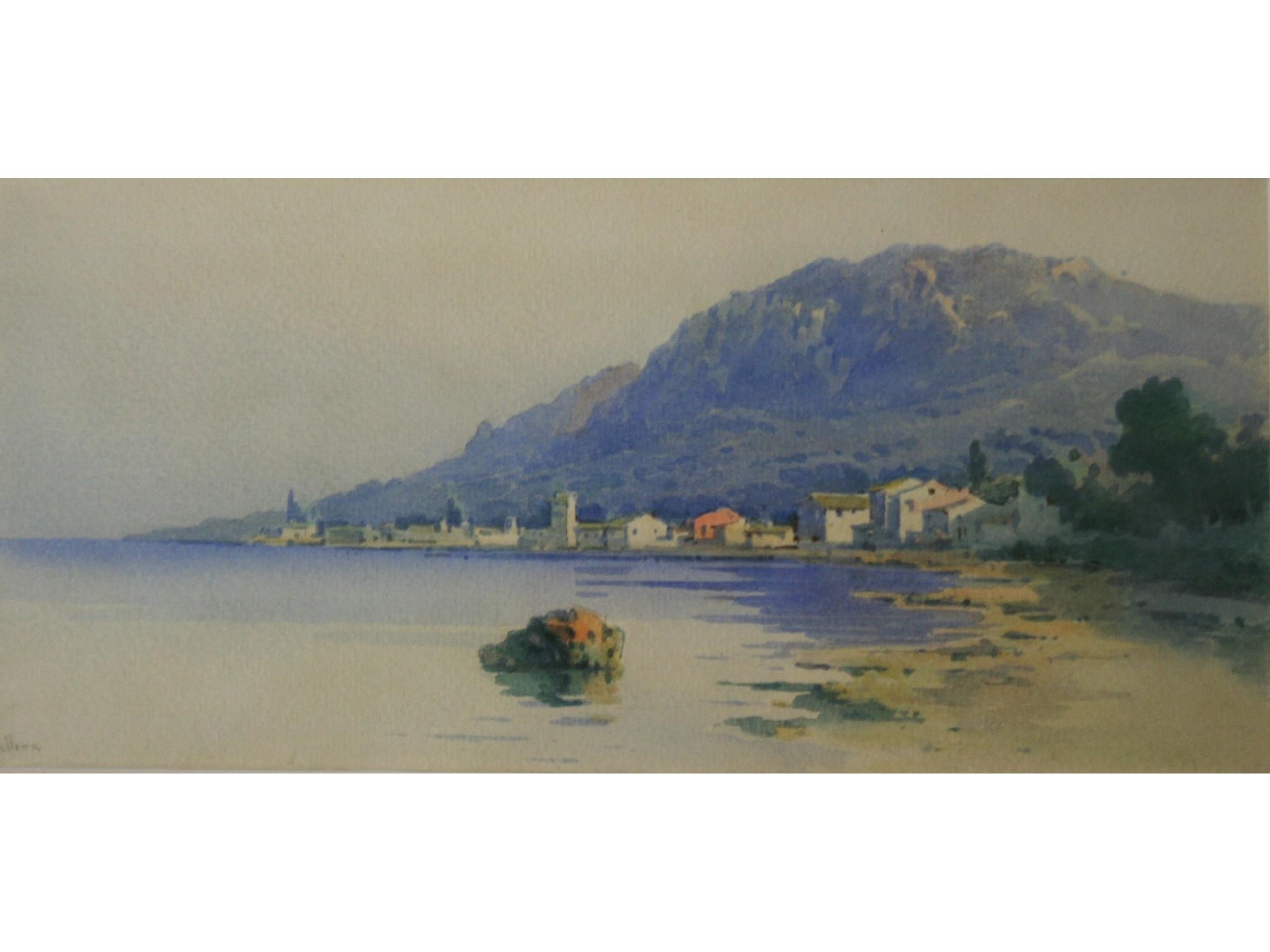 Aggelos Giallinás | ISTANBUL (1884) | MutualArt