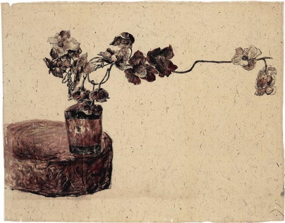 Peng Kanglong | 3 Artworks | MutualArt