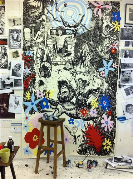 Neal Fox | Biography