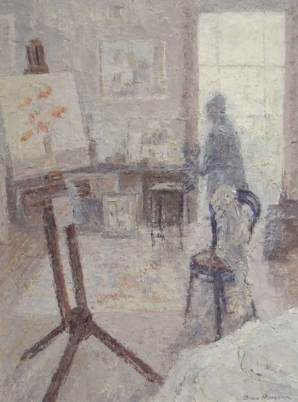 Diana Marsden | Performance at Auction | MutualArt