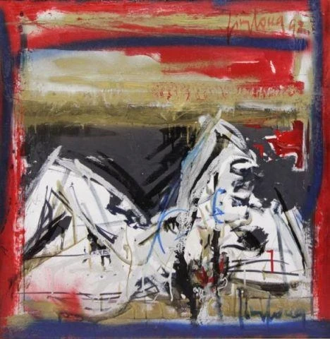 Jimmy Locca | 9 Artworks | MutualArt