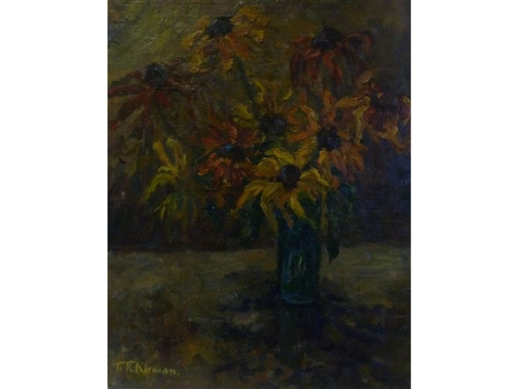 T. Kirman | 1 Artworks at Auction | MutualArt