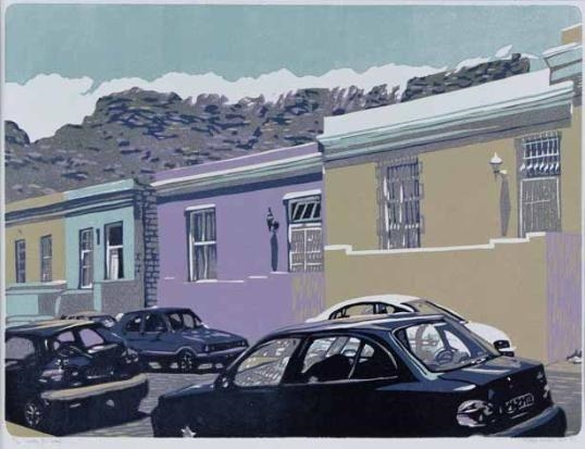 Joshua Miles | Artist Performance at Auction | MutualArt