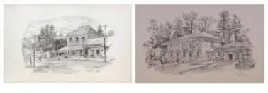 Peter Arnold | 25 Artworks at Auction | MutualArt