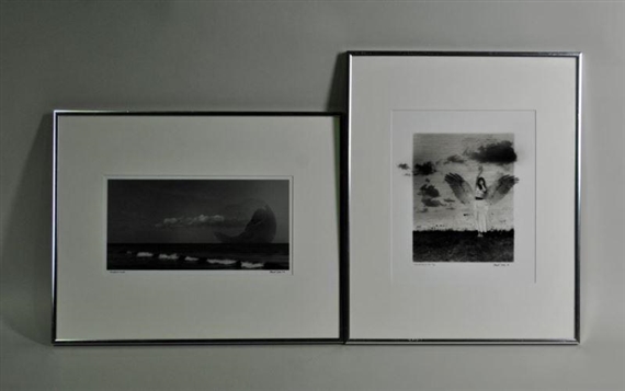 Vincent Serbin | Art Auction Results