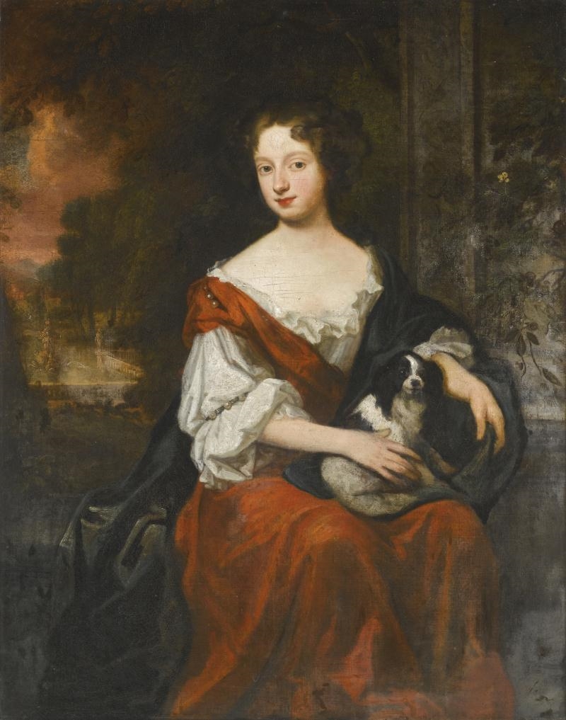 Godfrey Kneller | Portrait of Sir John Savile, 6th Bt. (d. 1704 ...