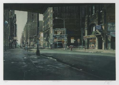 James Toogood- Life, Art & Legacy | MututalArt