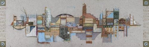 Douglas Zucco | 10 Artworks | MutualArt