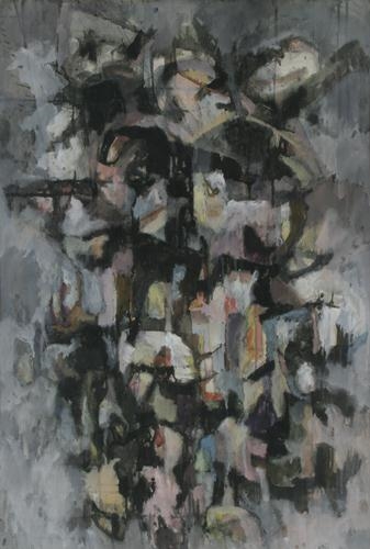 Tom Gaughan | Performance at Auction | MutualArt