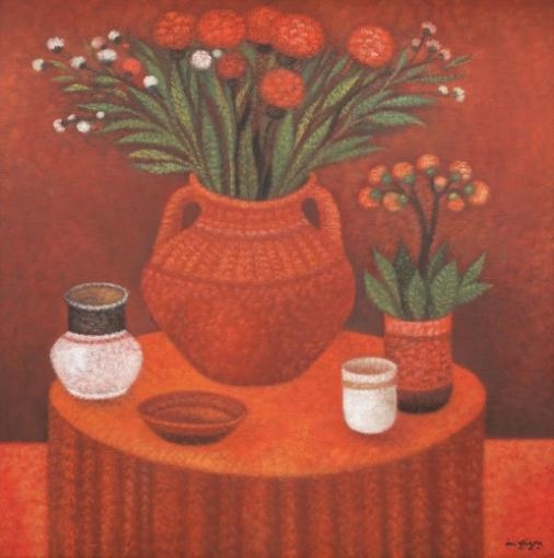 Ion Grigore | 50 Artworks at Auction | MutualArt