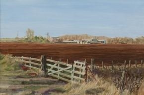 Cameron Coutts | MAINS OF CARGILL (PERTHSHIRE) | MutualArt